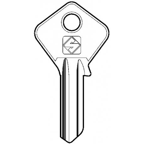 CURVA SCHEDULA 40 STD 90Â° 3D 42.4X3.56 40 STD - Cagnoni SPA