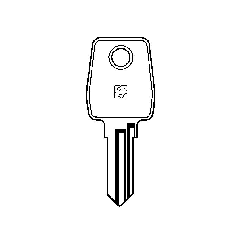 CURVA SCHEDULA 40 STD 90Â° 3D 88.9X5.49 40 STD - Cagnoni SPA