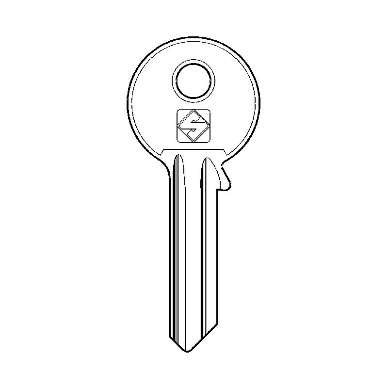 CURVA SCHEDULA 40 STD 90Â° 3D 48.3X3.68 40 STD - Cagnoni SPA