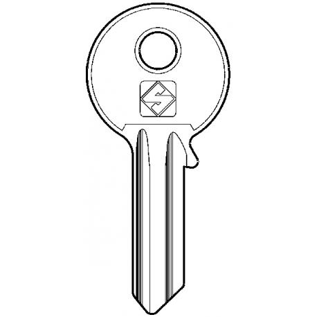 CURVA SCHEDULA 80 XS 90Â° 3D 88.9X7.62 80 XS - Cagnoni SPA